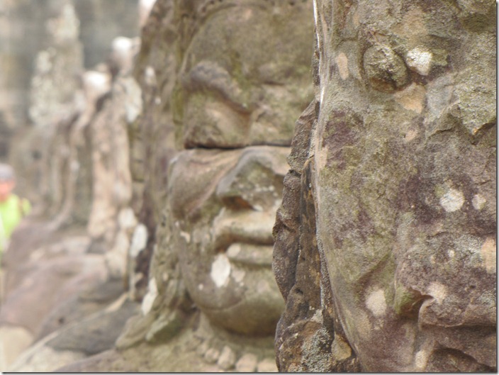 The Knotty Travellers: From Pol Pot to Angkor Wat: It’s a Holiday in ...